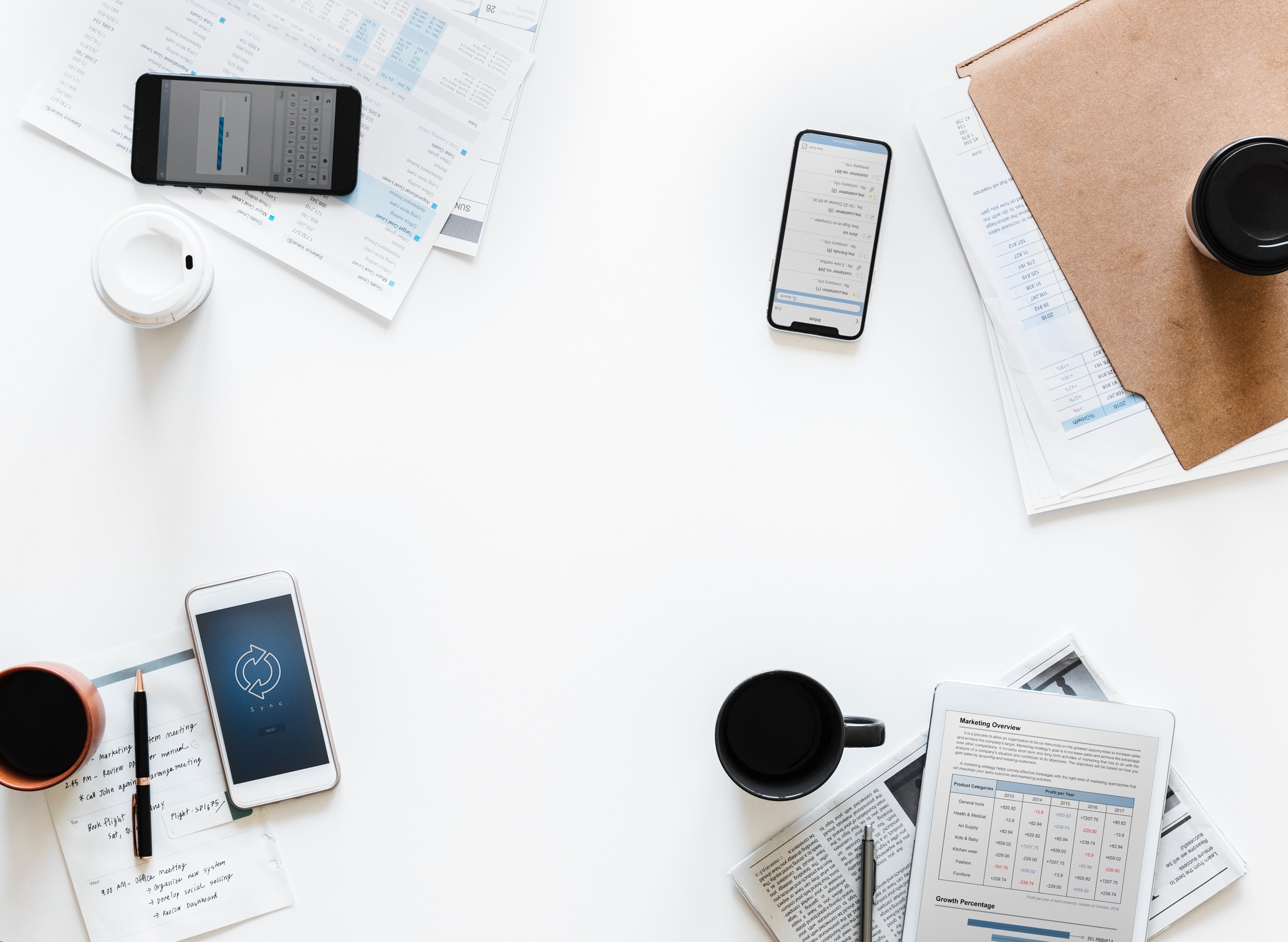 11 features every monitoring & evaluation software should have - TolaData