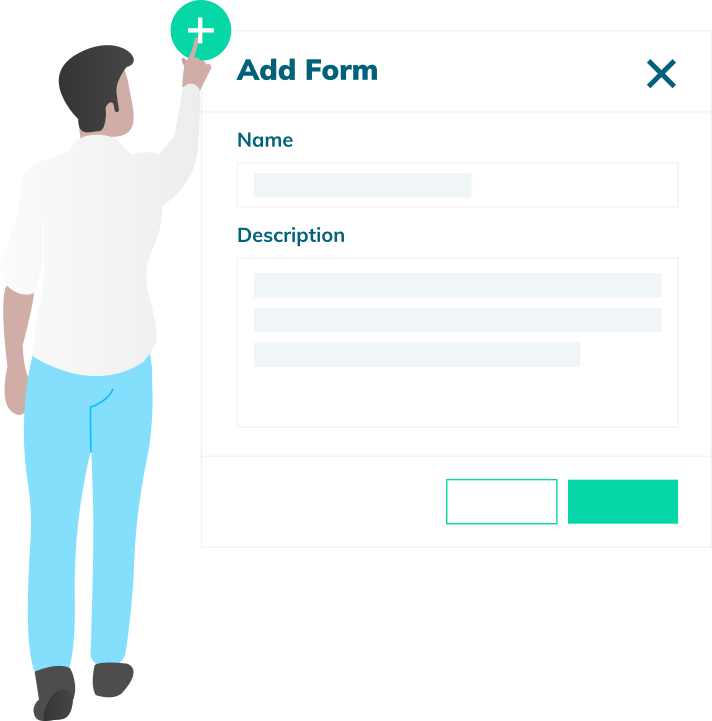 Data collection for monitoring & evaluation - TolaData