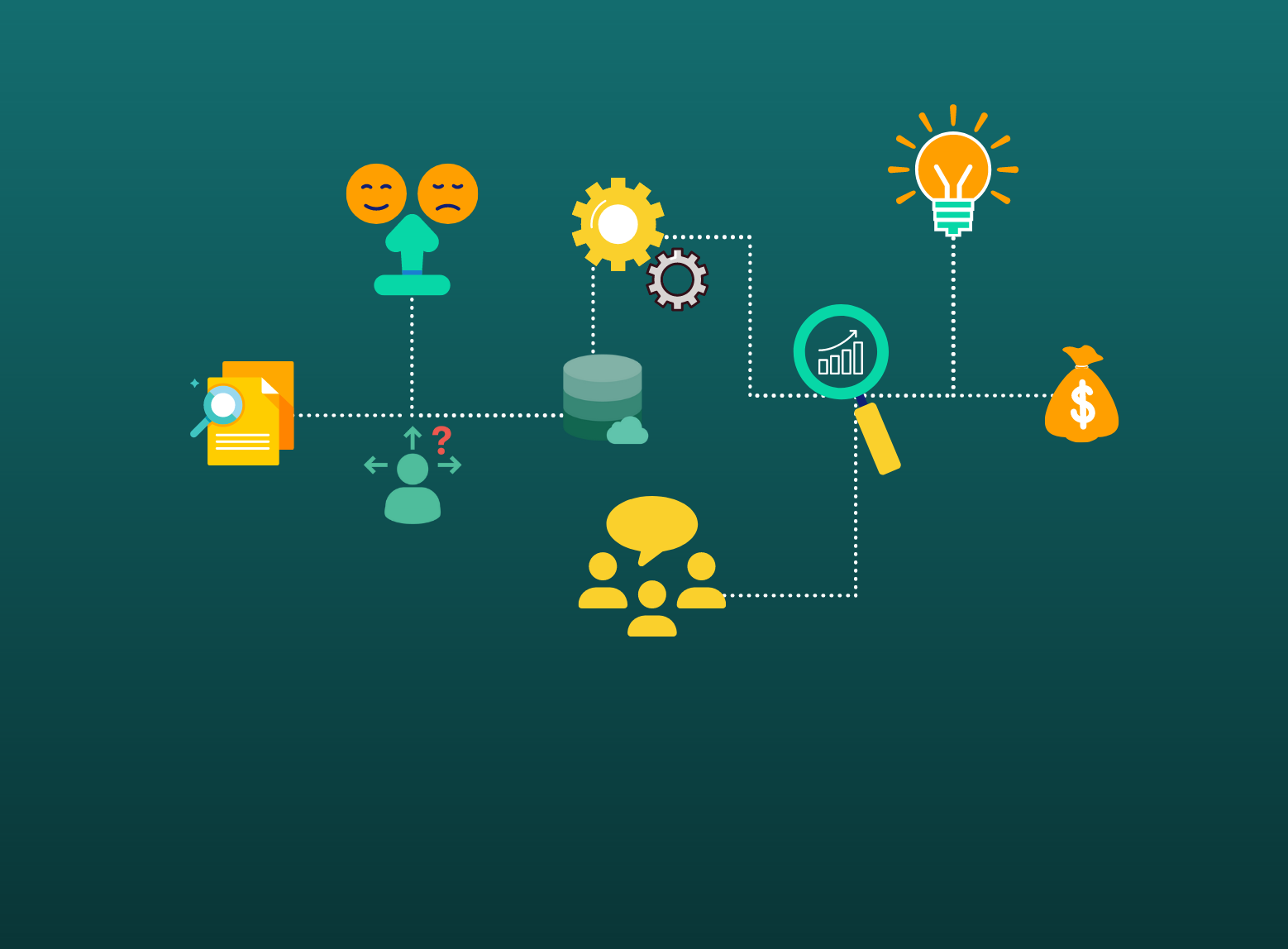 Qualitative Indicators And Their Relevance In M E TolaData