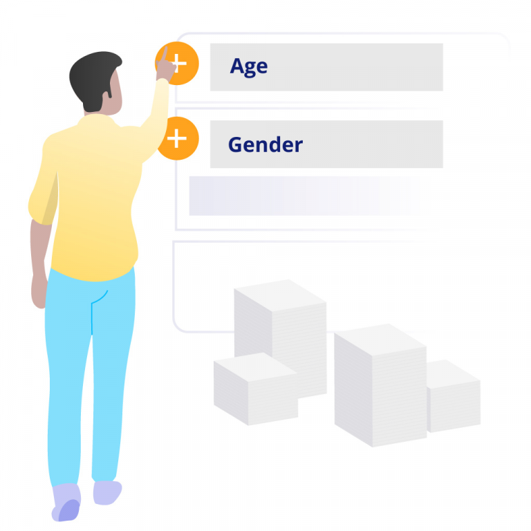 Deliver greater impact w/ the indicator aggregation feature - TolaData