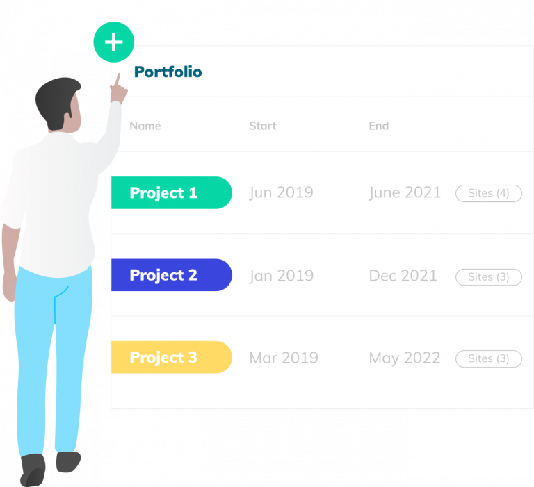 Custom solutions, tailored for your projects - TolaData