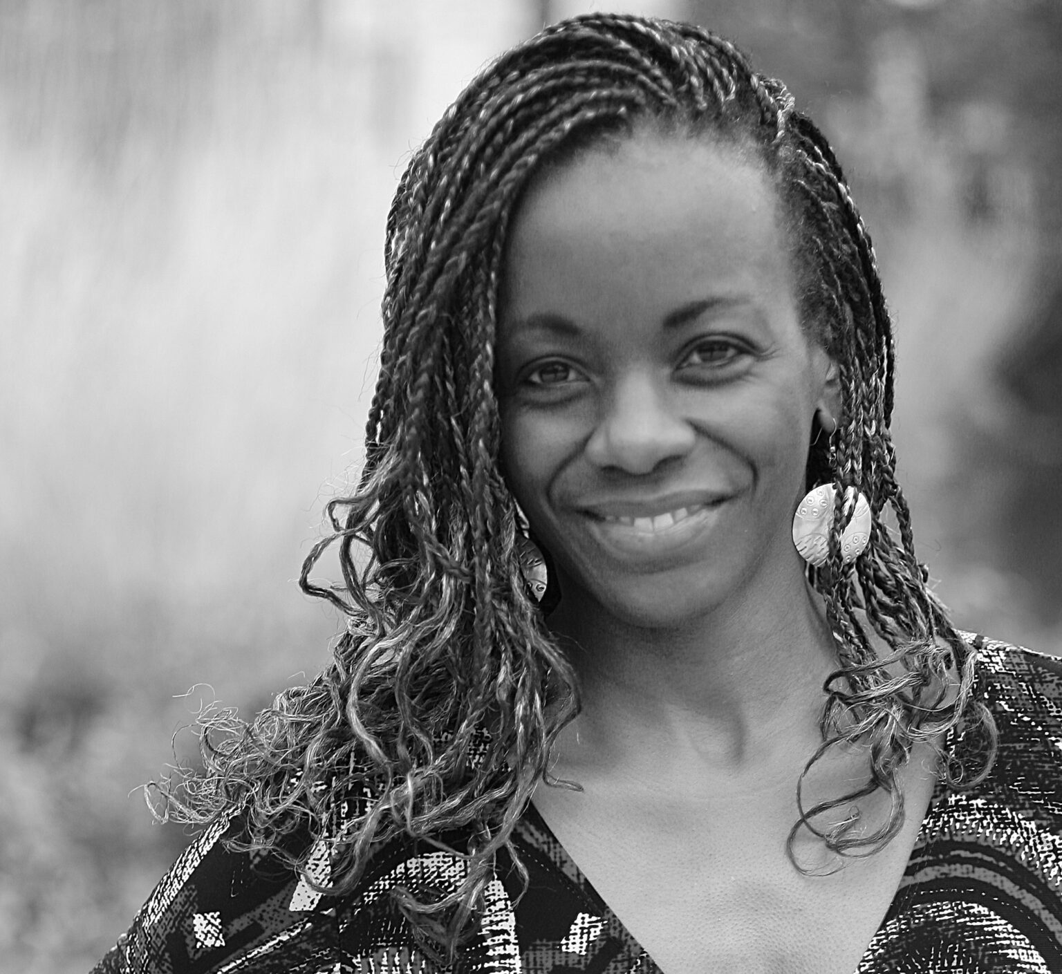 Widen your M&E horizon w/ specialist Kandi Shejavali - P2 - TolaData