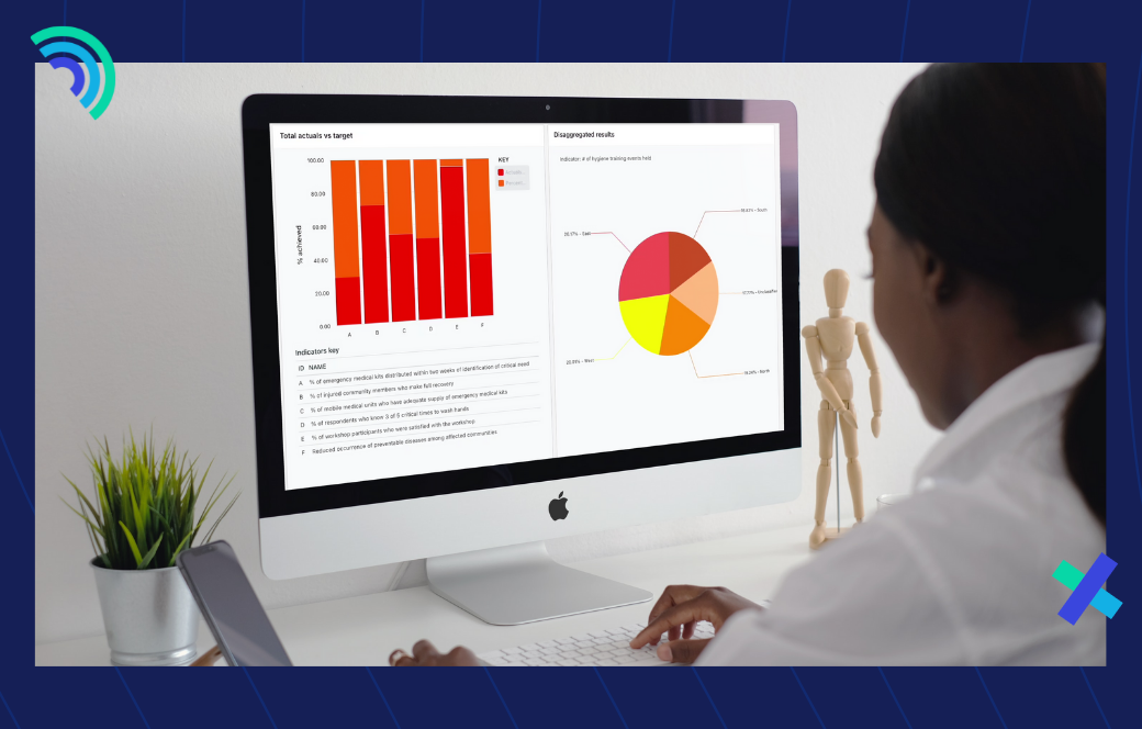 TolaData’s new dashboard features and enhancements - TolaData