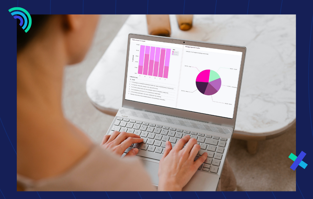 TolaData’s new dashboard features and enhancements - TolaData