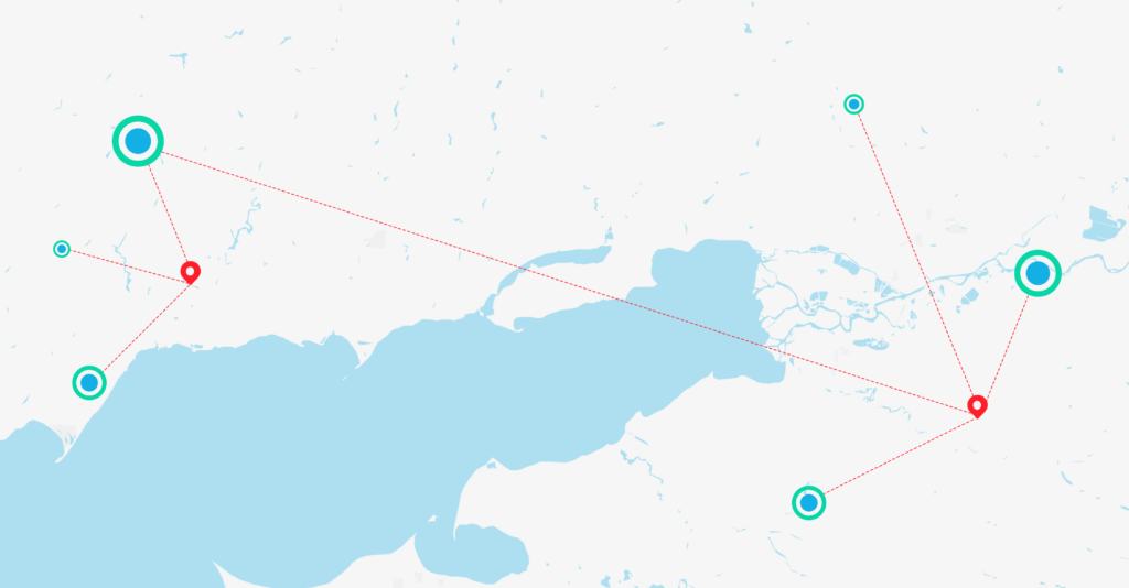 Impact Monitoring & Evaluation Software for Teams: TolaData